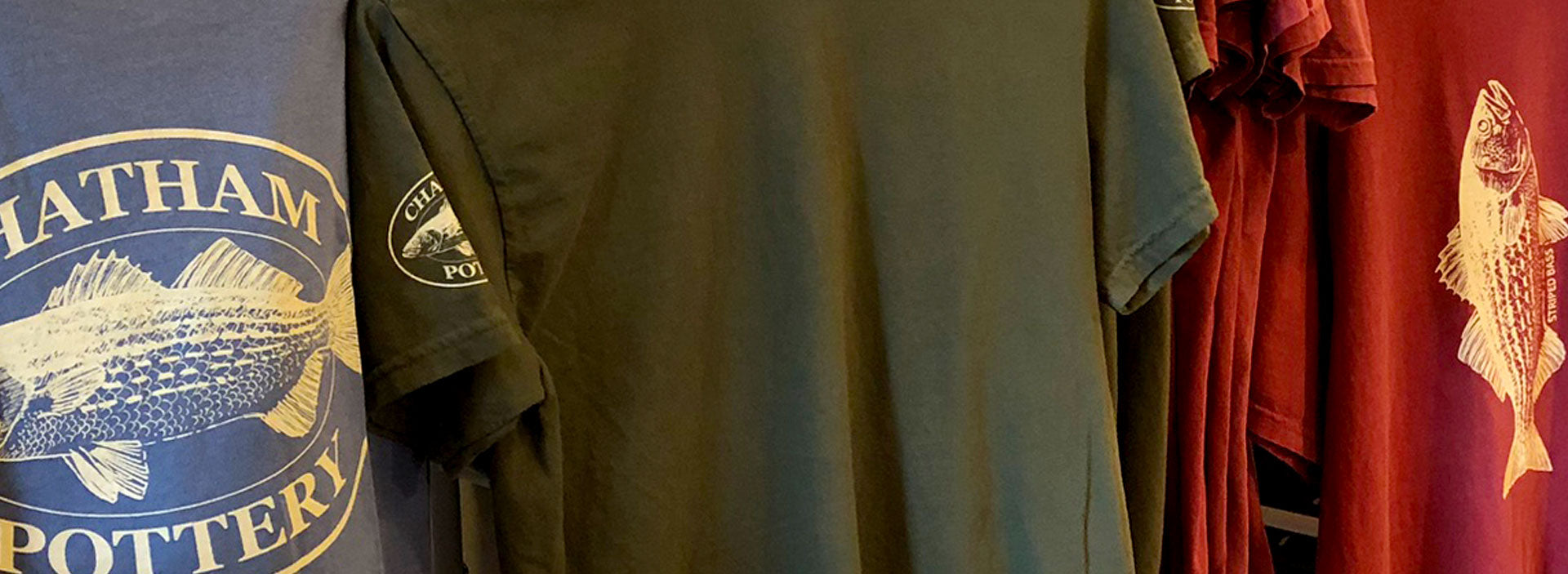 Collections – Chatham Pottery