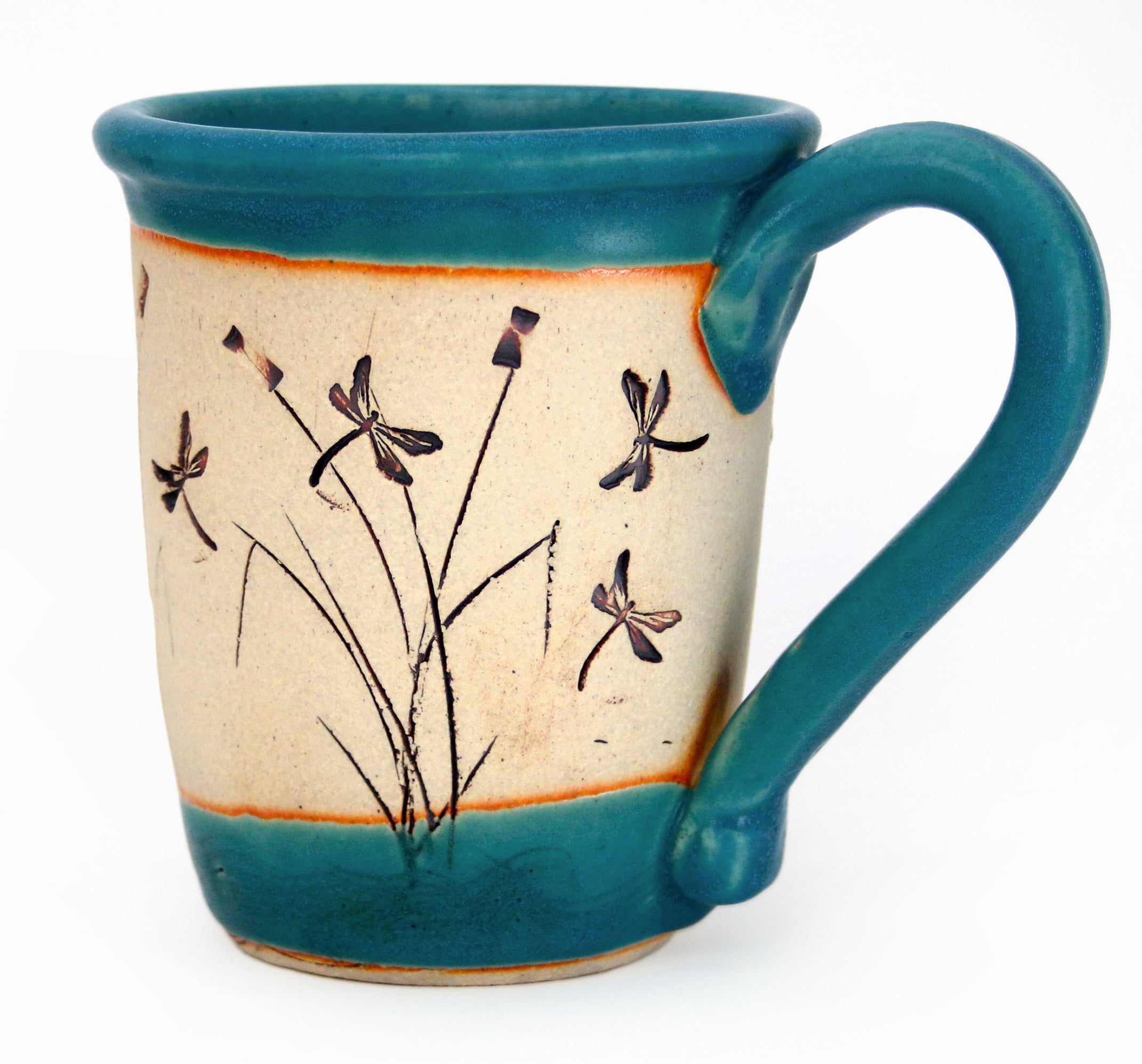 Chatham Pottery - Handmade Stoneware