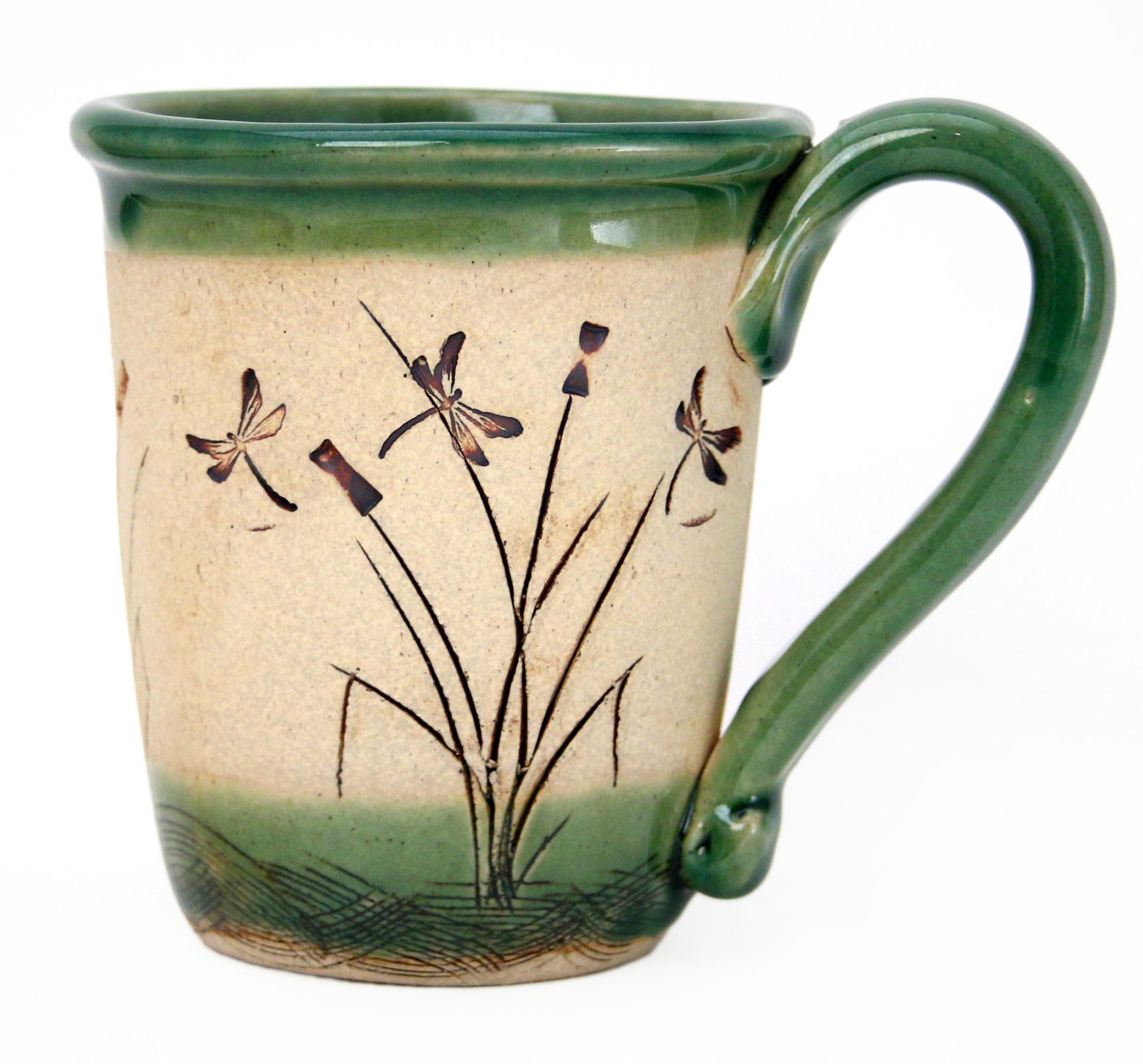 Chatham Pottery - Handmade Stoneware