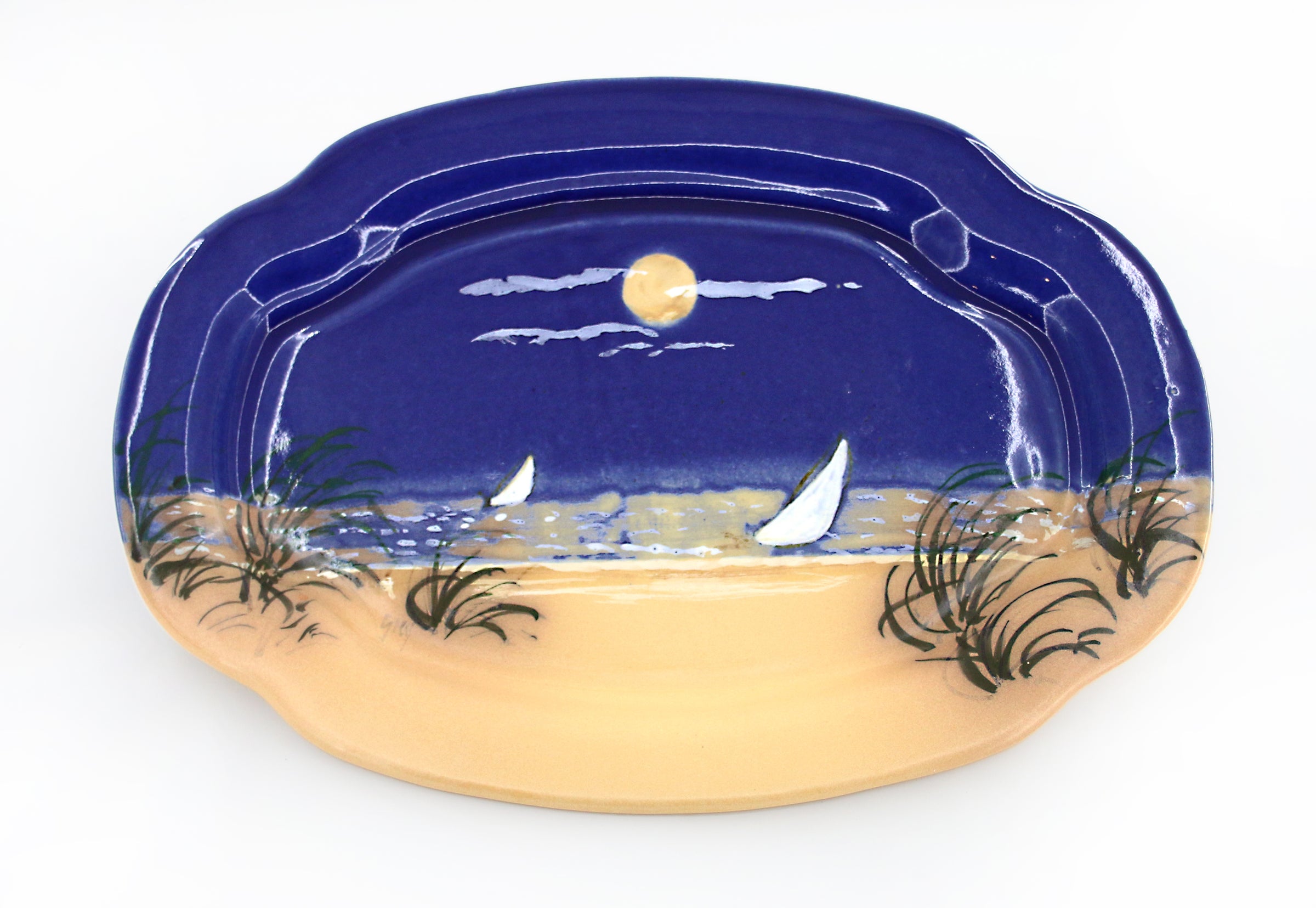 Chatham Pottery - Handmade Stoneware