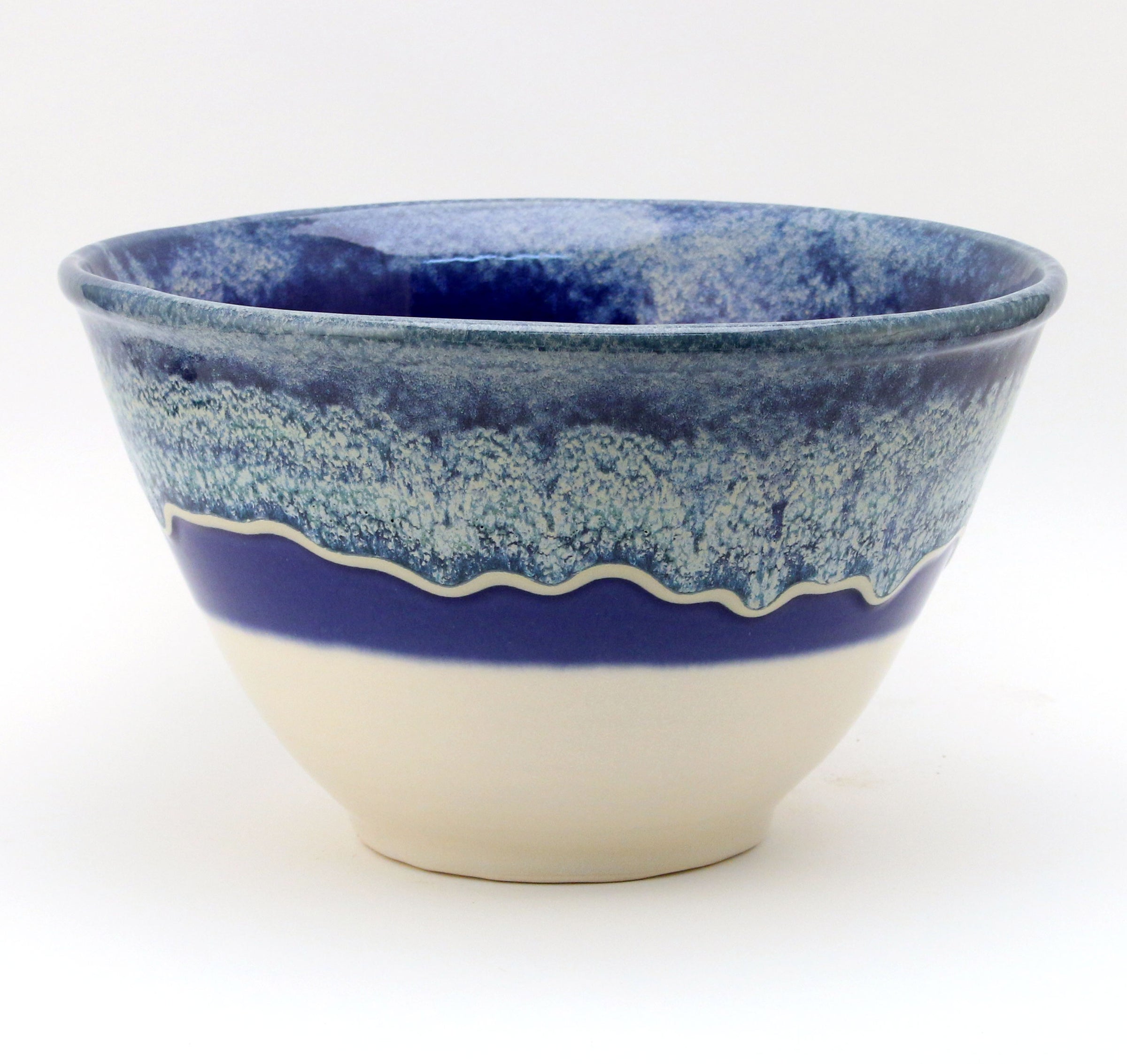 MIXING BOWLS – Chatham Pottery