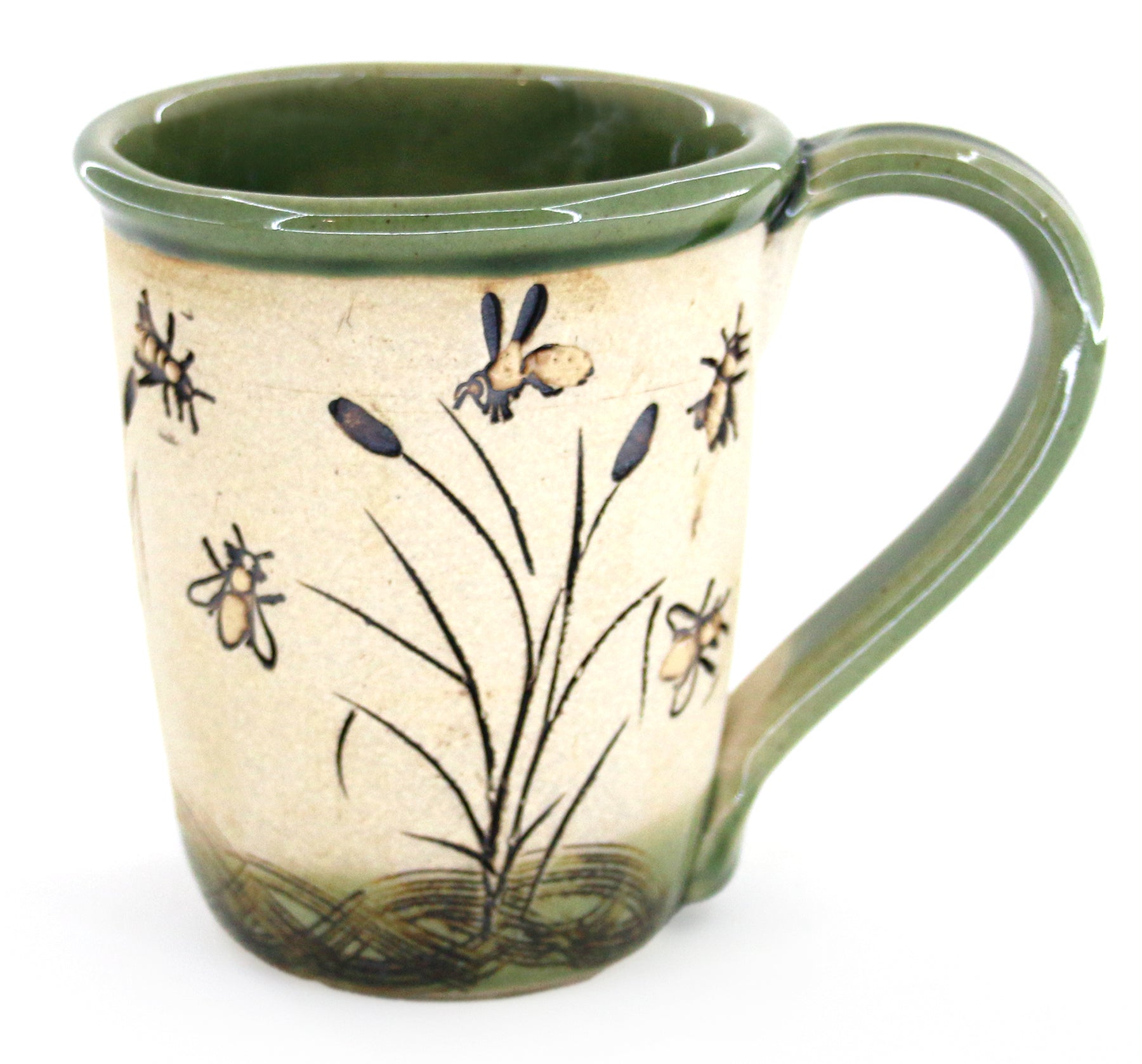 Chatham Pottery - Handmade Stoneware