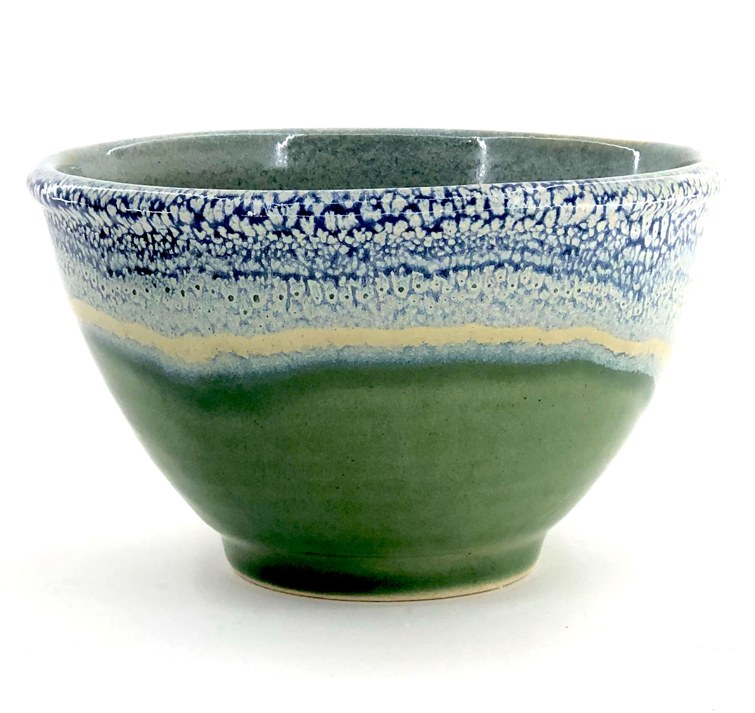 MIXING BOWLS – Chatham Pottery