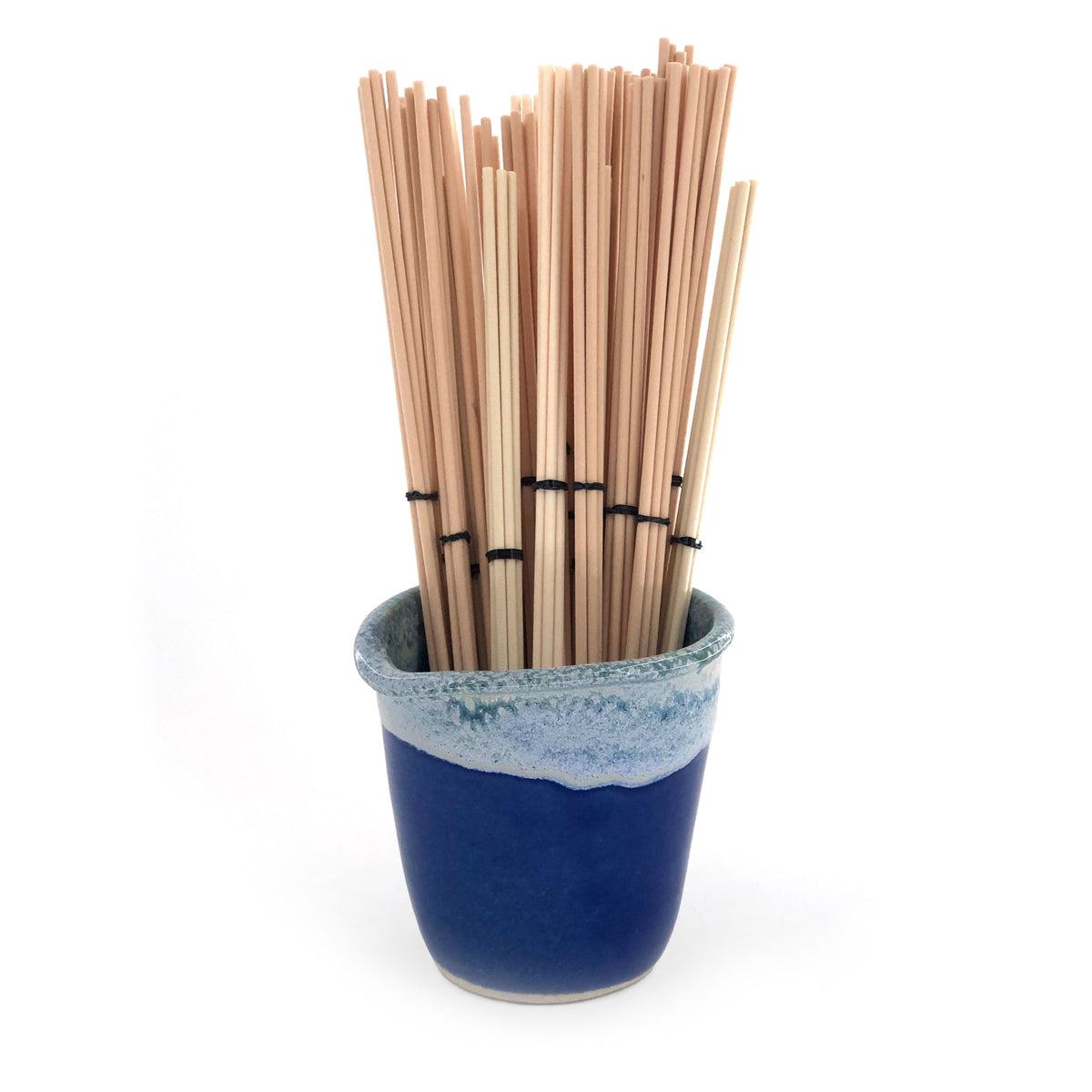 Coastal Aromatics - Reeds (additional sets of 5) – Chatham Pottery